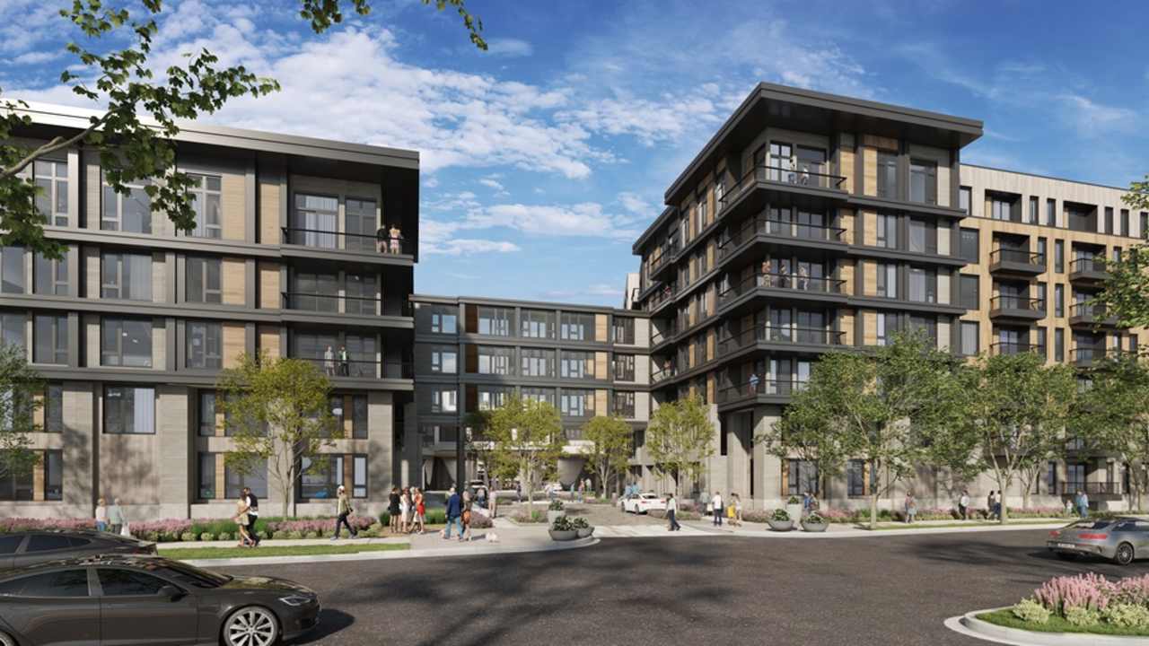 Designed with sustainability top of mind